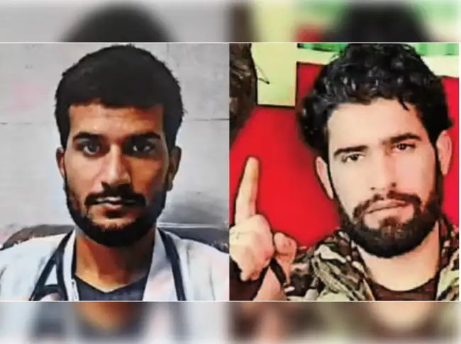 From forests to a doctor near you: NIA reveals how Pakistan-based ...
