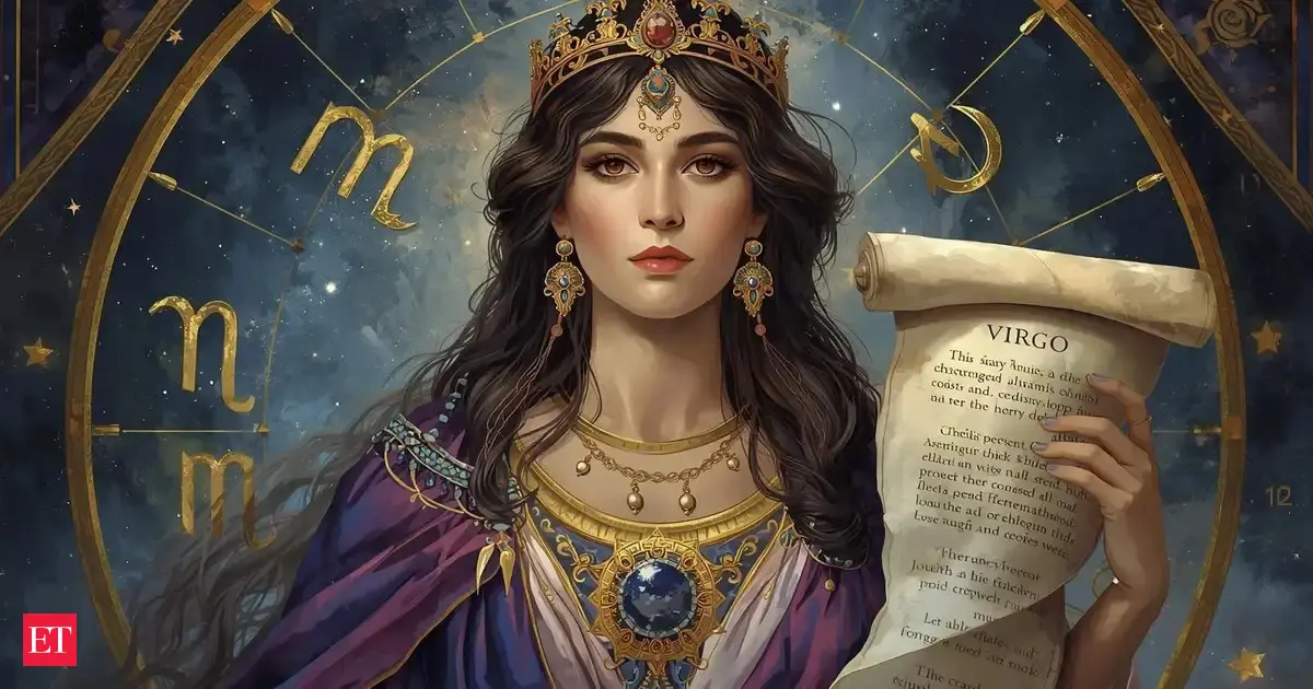 Virgo, Weekly Horoscope (May 16 - May 22, 2026): What Should Virgo ...