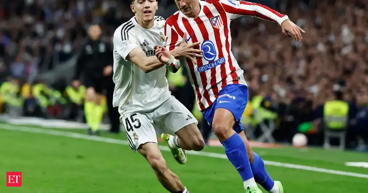 Camavinga, Griezmann shocking omissions as France FIFA WC squad named ...