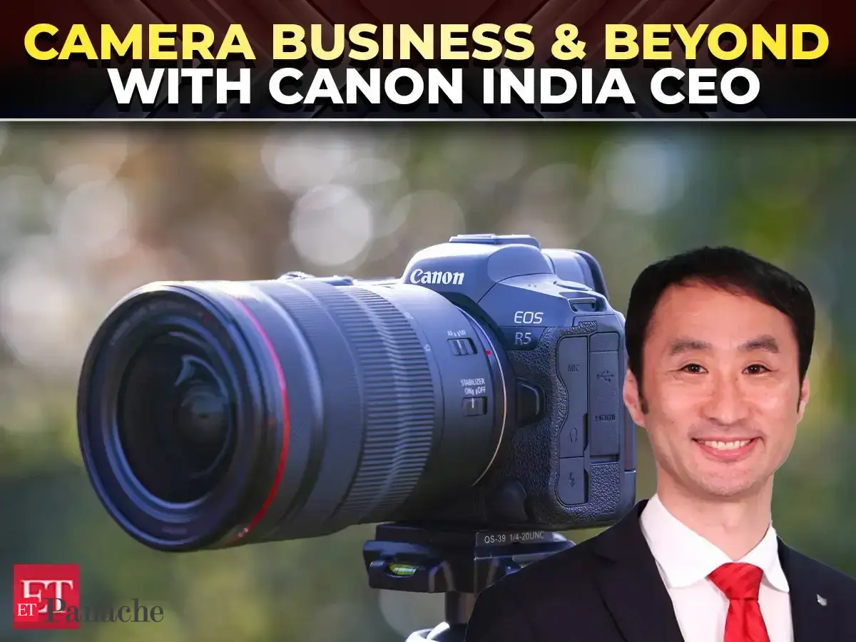 canon india: Will smartphone cameras eventually replace DSLRs ...