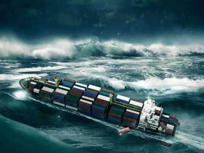 Bermuda Triangle mystery takes dramatic turn as scientists reveal what ...