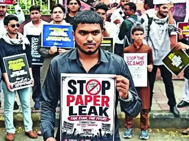 NEET-UG 2026 leak: CBI arrests chemistry lecturer, probes possible NTA ...