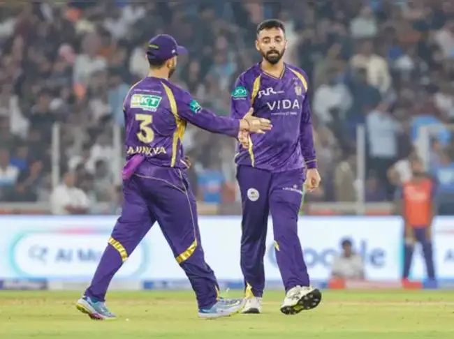 IPL 2026 KKR vs GT Live Streaming: How to watch Kolkata vs Gujarat ...