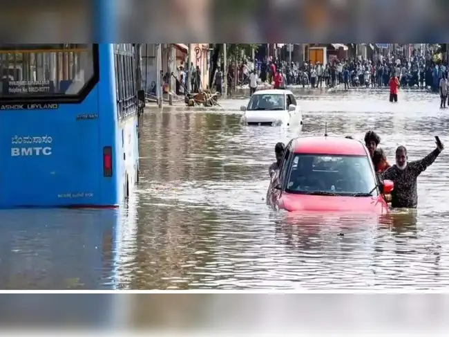 Karnataka, Bangalore Rain Update: Bengaluru to get showers this weekend ...