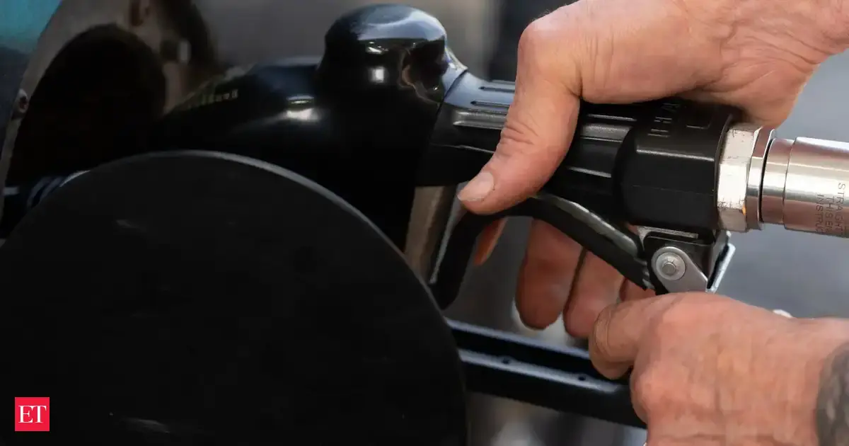 Iranian hackers reportedly breached US gas station tank readers across ...