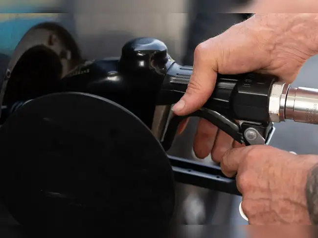 Iranian hackers reportedly breached US gas station tank readers across ...