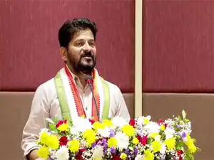 CM Revanth Reddy slams PM Modi over petrol, diesel price hike, seeks ...