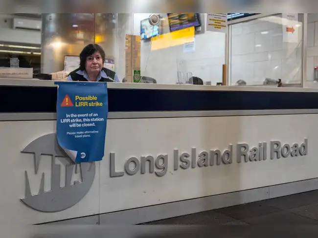 LIRR strike hits: Here are the easiest alternatives every traveller ...