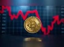 Bitcoin slips towards $79K as higher Treasury yields and oil prices ...