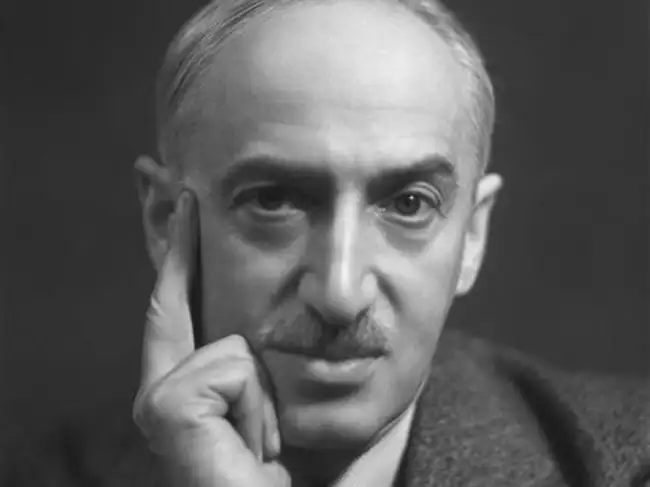 Quote of the day by André Maurois: 'A happy marriage is a long ...