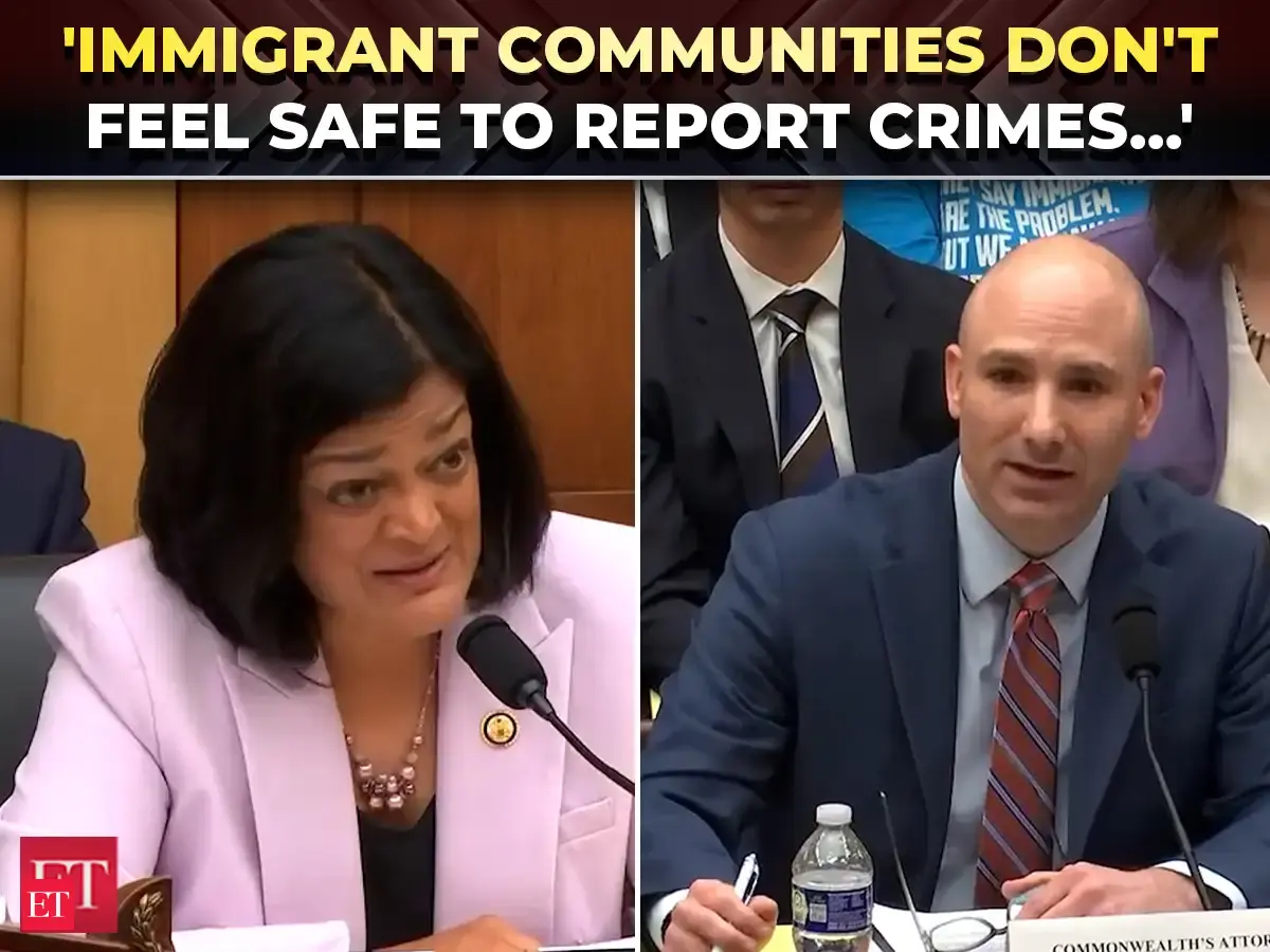 fairfax county prosecutor: 'MIGRANTS SCARED OF ICE': Prosecutor DROPS ...