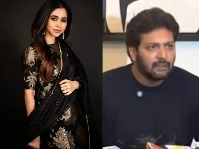 Who is Aarti Ravi? 'Jayam' Ravi Mohan’s estranged wife reacts strongly ...