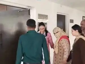 NEET-UG 2026 paper leak: CBI produces Pune teacher before Delhi court ...