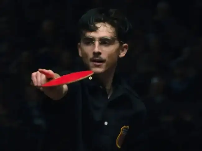 Marty Supreme OTT release date in India: When and where to watch ...