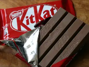 India becomes largest market for KitKat globally for Nestle - The ...