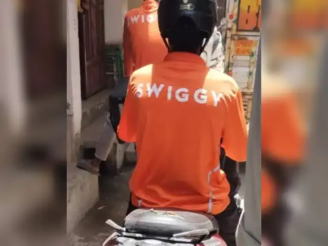 Swiggy - Analysts see up to 50% upside in these 8 Nifty500 stocks. Do ...
