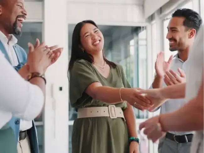 Employee boasted about being hardest worker after promotion. This ...