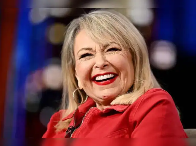 Roseanne Barr quotes: Quote of the day by Emmy-winning actress and ...