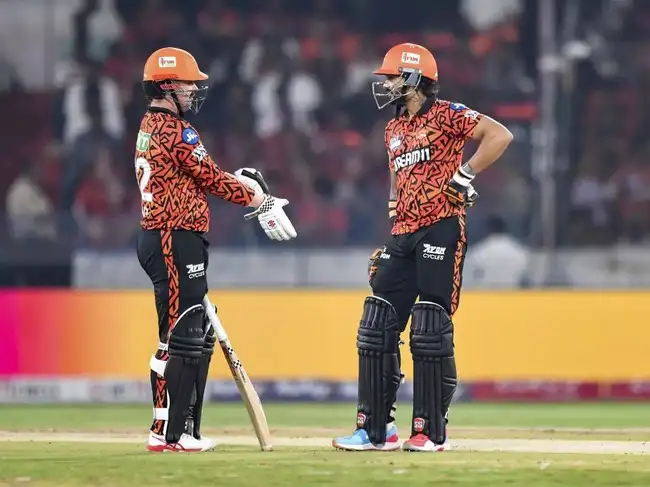 IPL 2026 CSK VS SRH Live Streaming: How to watch Chennai vs Hyderabad ...