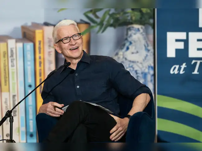 Why is Anderson Cooper leaving ‘60 Minutes’? Host to exit after nearly ...