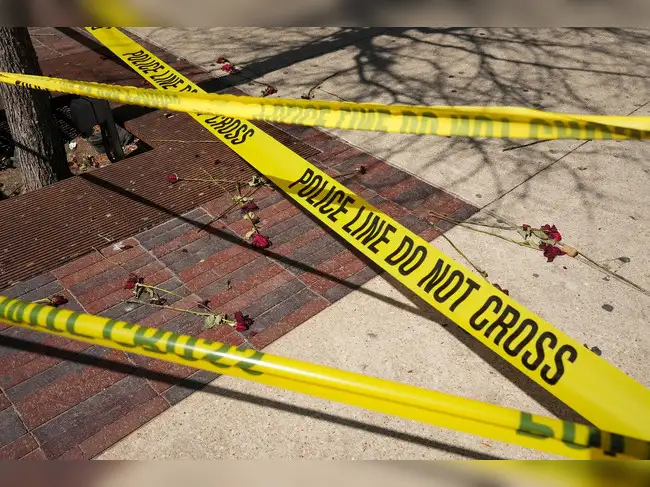 Texas Shooting Spree: Three suspects in custody after dozen incidents ...