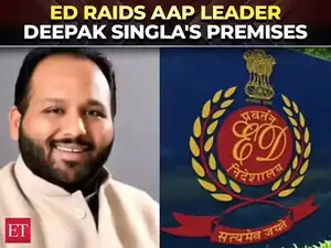 AAP leader Singla arrested: Kejriwal claims he refused BJP offer ...