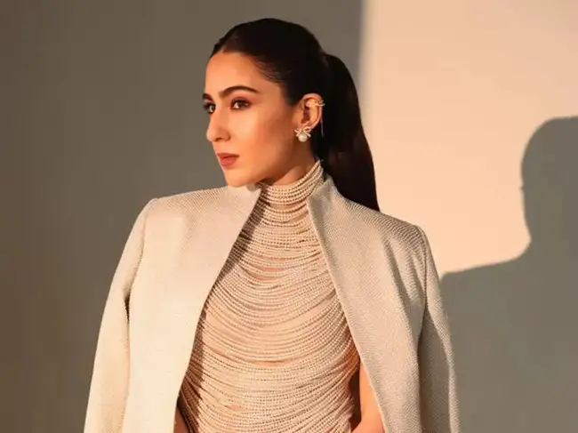 After seeing marriages fail, actress Sara Ali Khan opens up about her ...