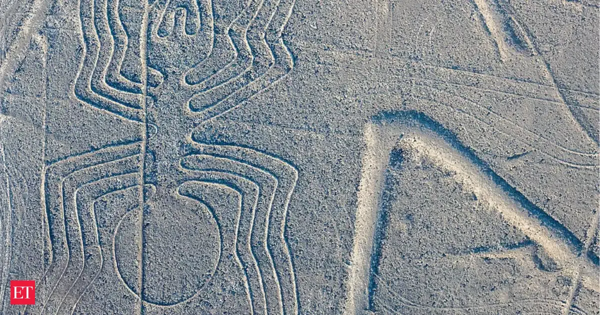 The Nazca Lines mystery: Why scientists say we've been looking at them ...