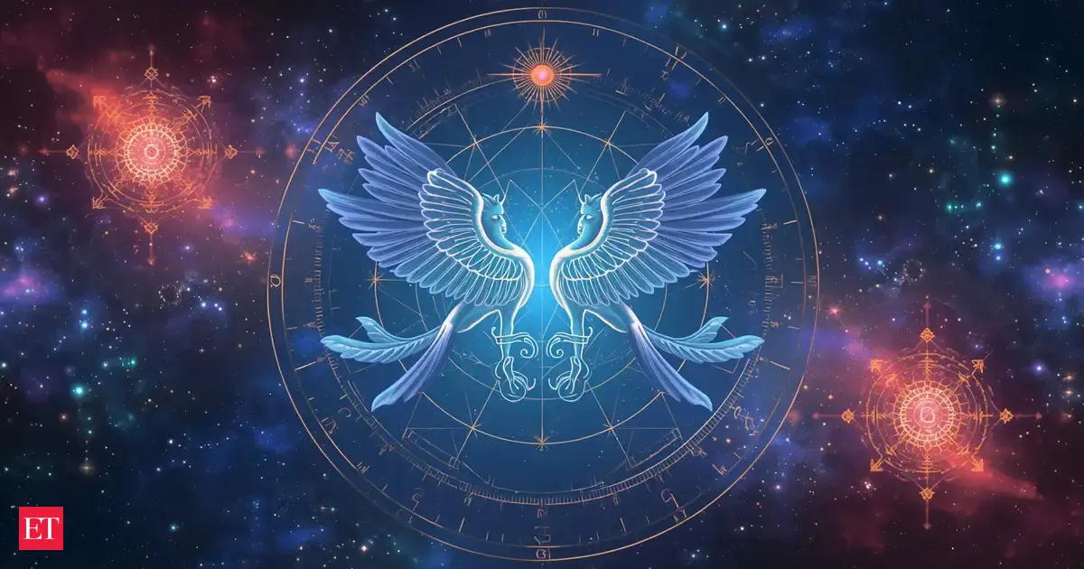 Why Gemini Season Feels So Emotionally and Mentally Overwhelming for ...
