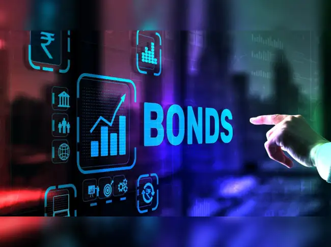 global bond crash as Treasury yields surge: Is a deeper bond crash ...
