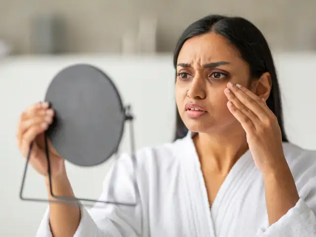 Skin dull before the wedding season? Nutritionist reveals these foods ...