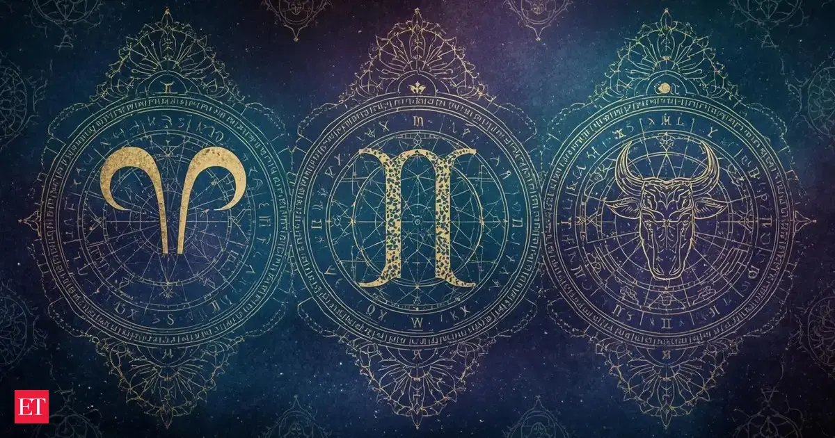 Aries, Taurus, Gemini Horoscope Today for May 19, 2026: Communication ...