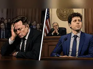 Did Elon Musk lose his landmark OpenAI lawsuit? Jury delivers swift ...