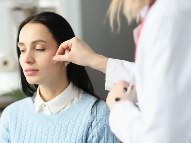 Still getting acne? These 7 simple fixes might be the real solution ...