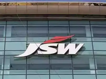 JSW Steel Share Price Highlights: JSW Steel Stock Price History - The ...
