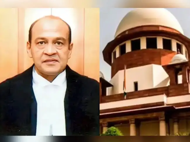 Inquiry report on Justice Varma tabled with Speaker after resignation ...