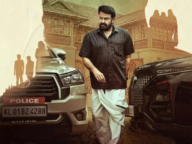 Drishyam 3 OTT release new details: When and where to watch Mohanlal ...
