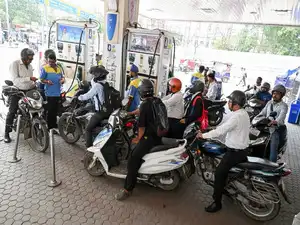 Kotak warns of massive fuel under-recoveries despite recent Rs 3/litre ...