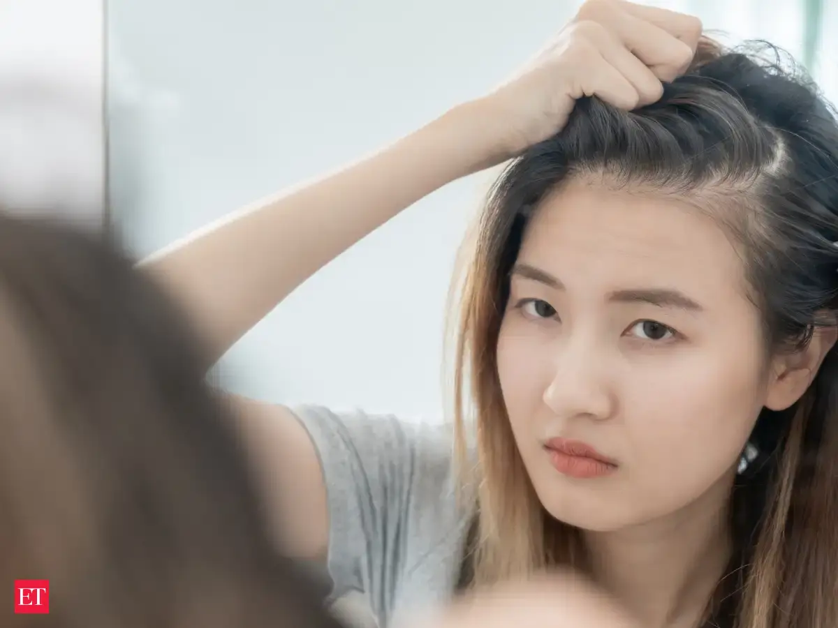 Summer scalp itching? 6 dermatologist-backed ways to stop grease and ...