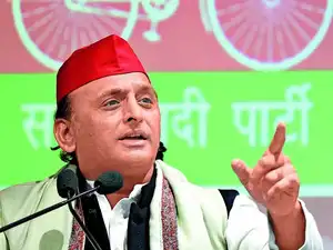 Akhilesh Yadav: Samajwadi Party-Congress alliance will continue, focus ...