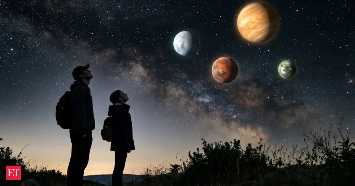 A simple astronomy program led two U.S. high school students to help ...