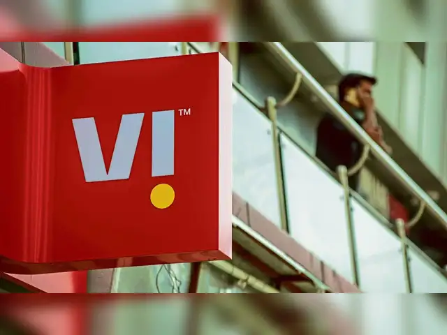 Vodafone Idea and 6 other stocks hit a 52-week high, rally up to 40% in ...