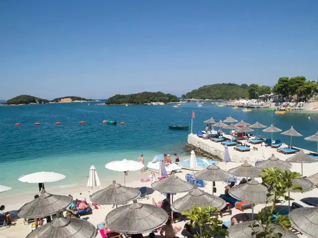 7 best European beaches in 2026 - Top beach escapes for summer | The ...