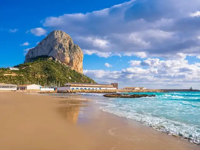 7 best European beaches in 2026 - Top beach escapes for summer | The ...