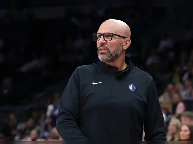 Who is Jason Kidd? Mavericks coach fired months after signing massive ...