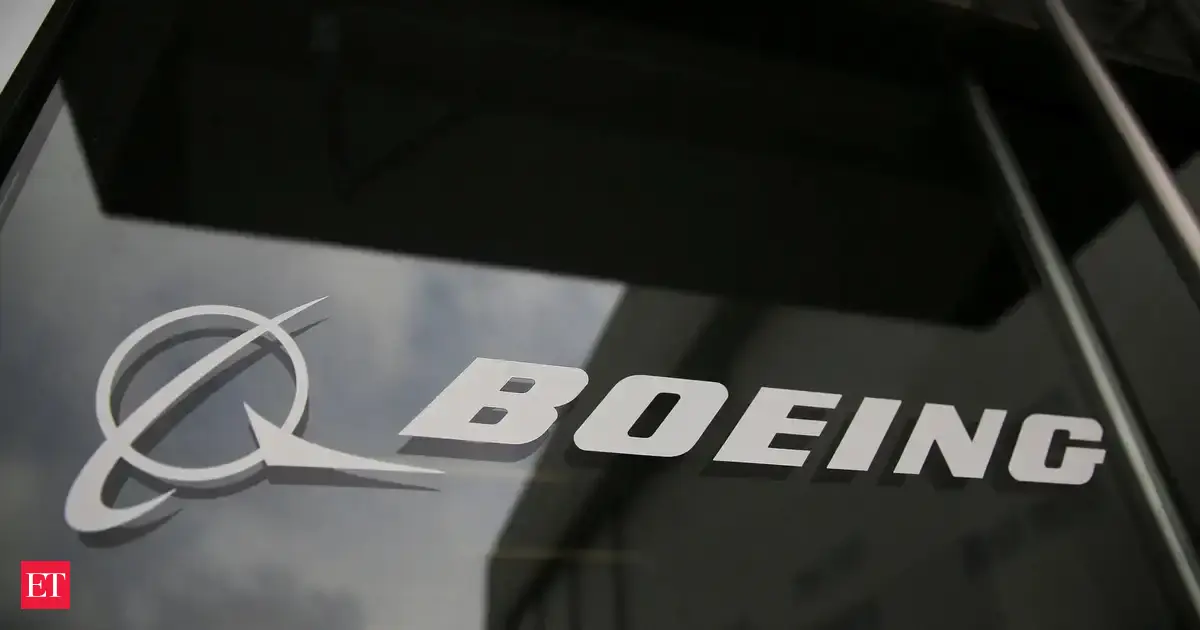 India sends Boeing 787 fuel switch for US inspection - The Economic Times