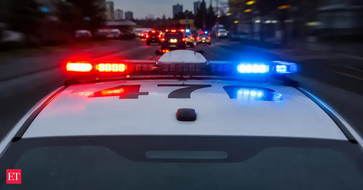Washington Teacher Arrested After Husband Accuses Her Of Sexually