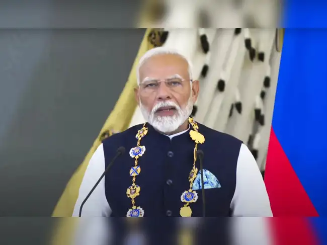 ‘Colonial mindset’: Norwegian newspaper publishes cartoon of PM Modi as ...
