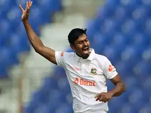 Bangladesh beat Pakistan by 78 runs to complete a 2-0 test series sweep ...