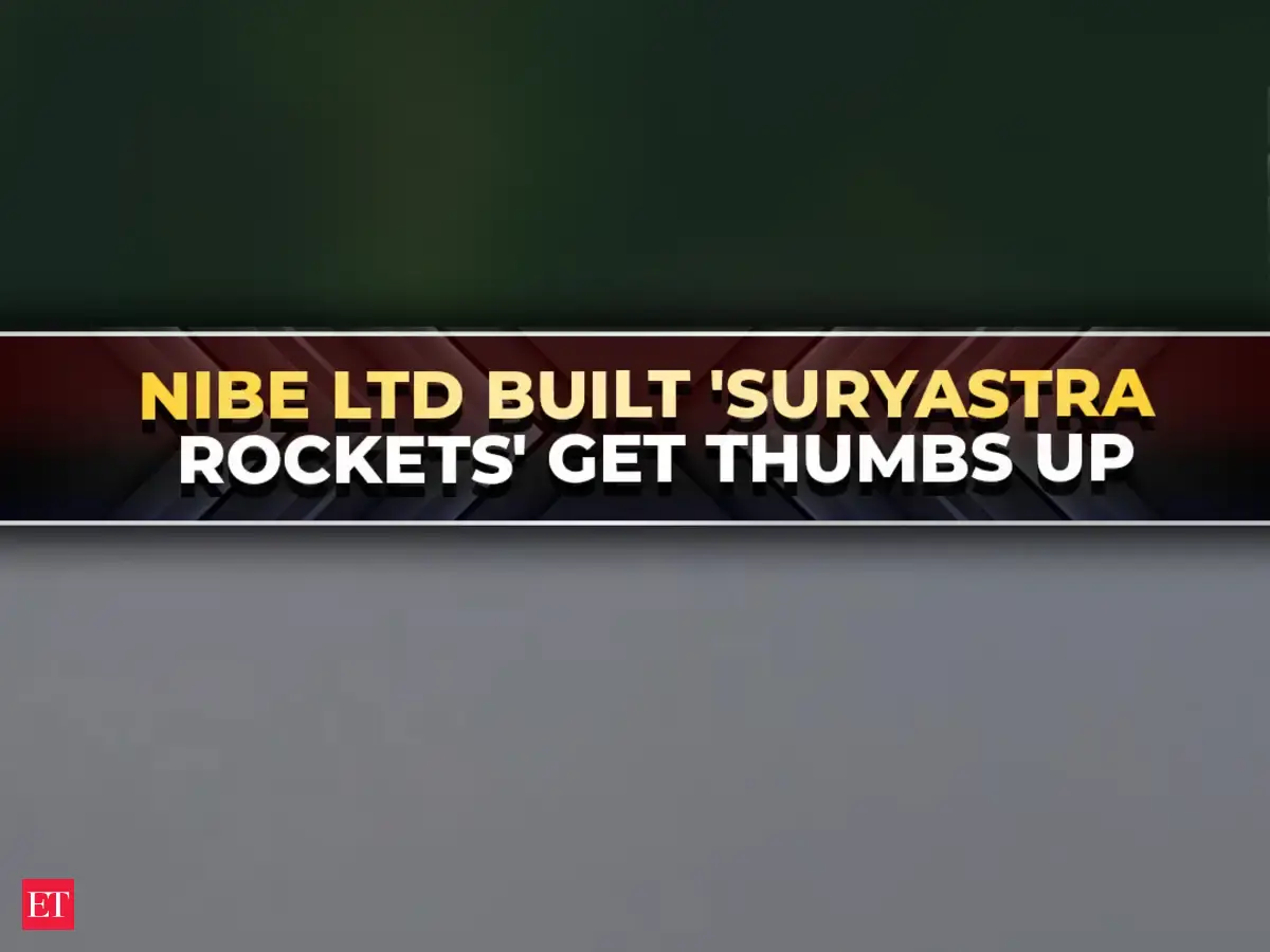 India Defence: Suryastra rockets of 150 km & 300 km range, built by ...